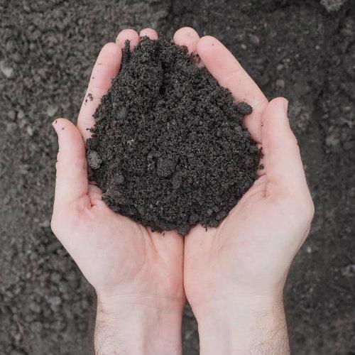 Two-Way Topsoil – Dirt Exchange